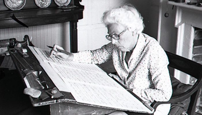 Elizabeth Maconchy documentary